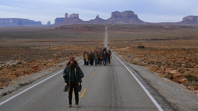 Forrest Gump | Filming Locations Guide