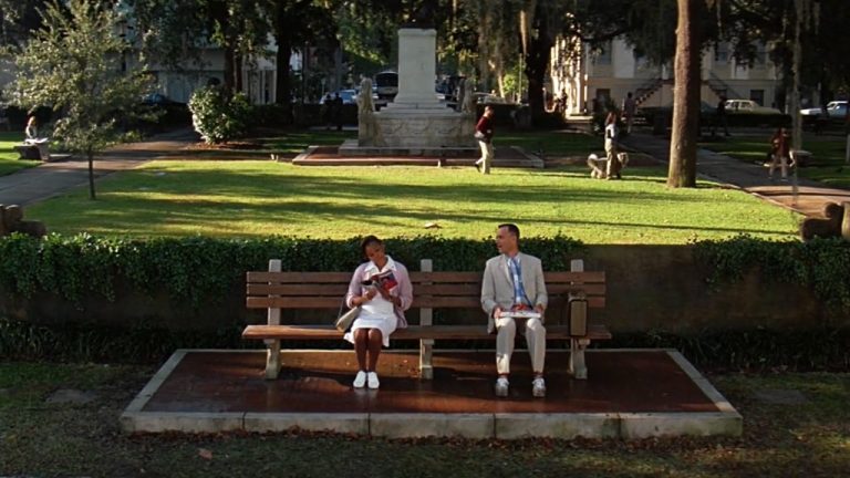 Forrest Gump | Filming Locations Guide