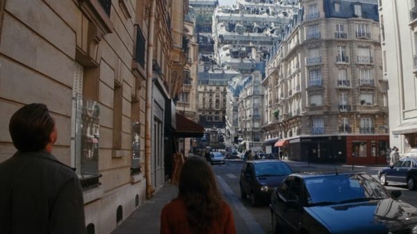 Inception | Filming Locations Guide