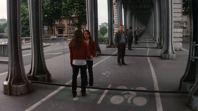 Inception | Filming Locations Guide