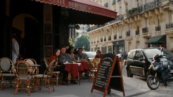 Inception | Filming Locations Guide