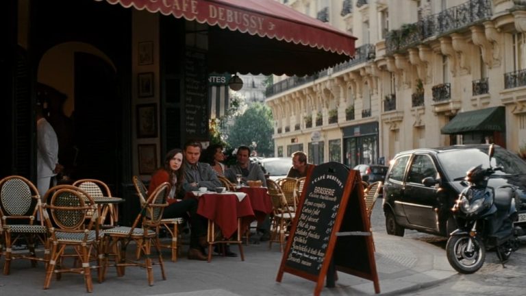 Inception | Filming Locations Guide