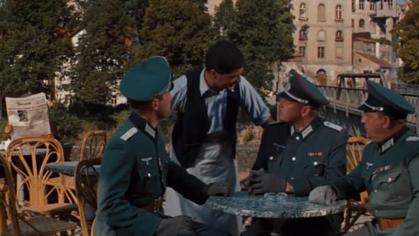 The Great Escape | Filming Locations Guide