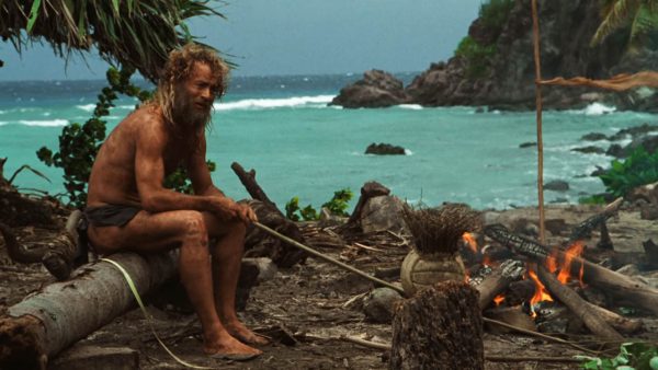 Cast Away | Filming Locations Guide