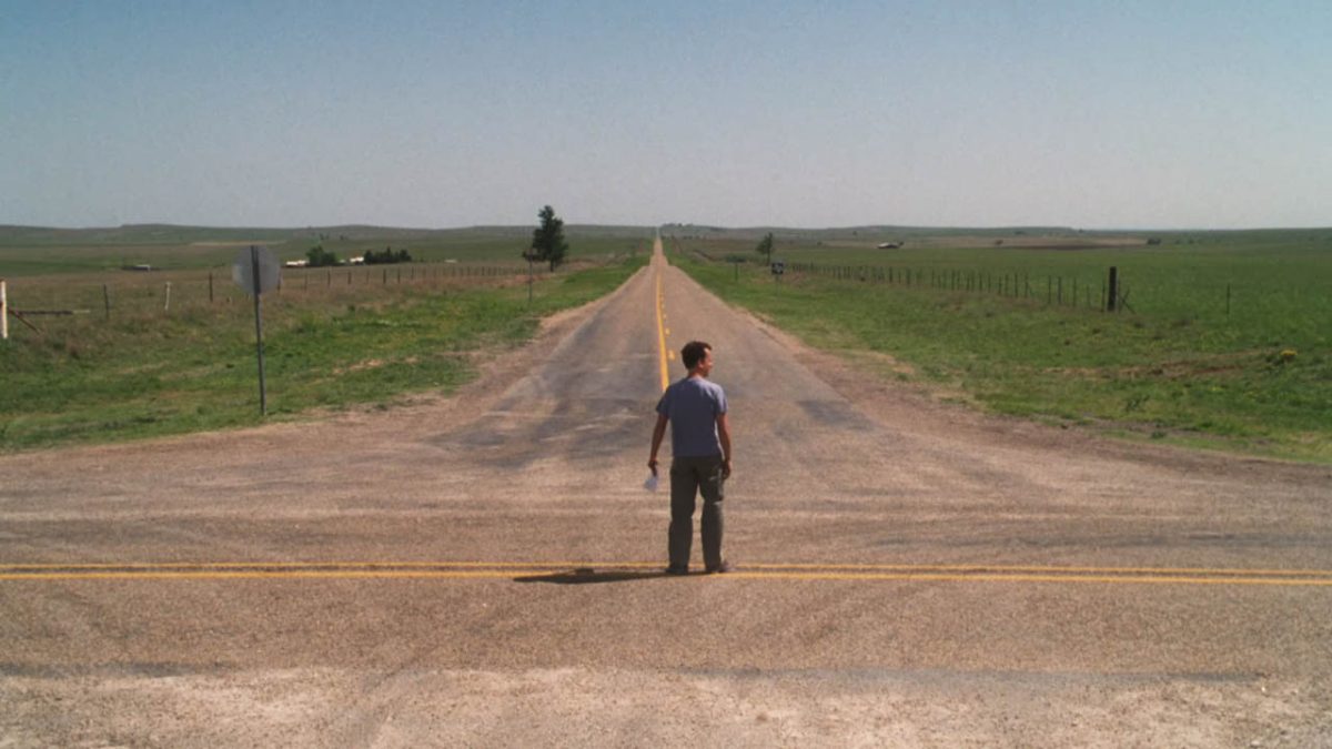 Cast Away | Filming Locations Guide