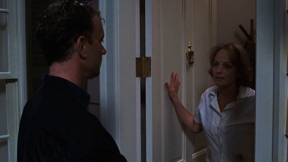 Cast Away | Filming Locations Guide