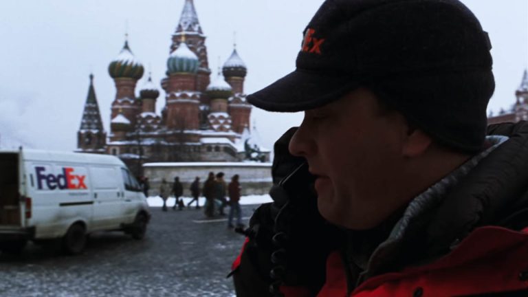 Cast Away | Filming Locations Guide