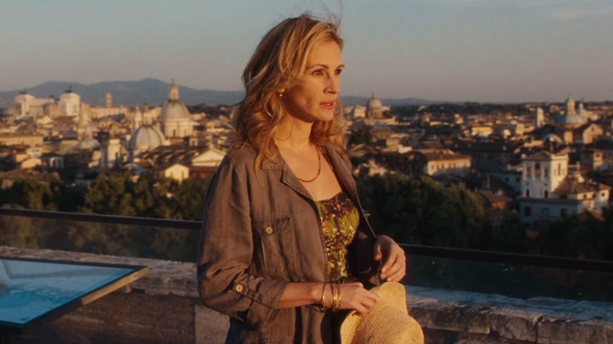 Eat Pray Love | Filming Locations Guide