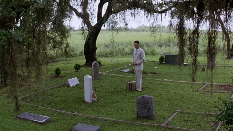 Forrest Gump | Filming Locations Guide