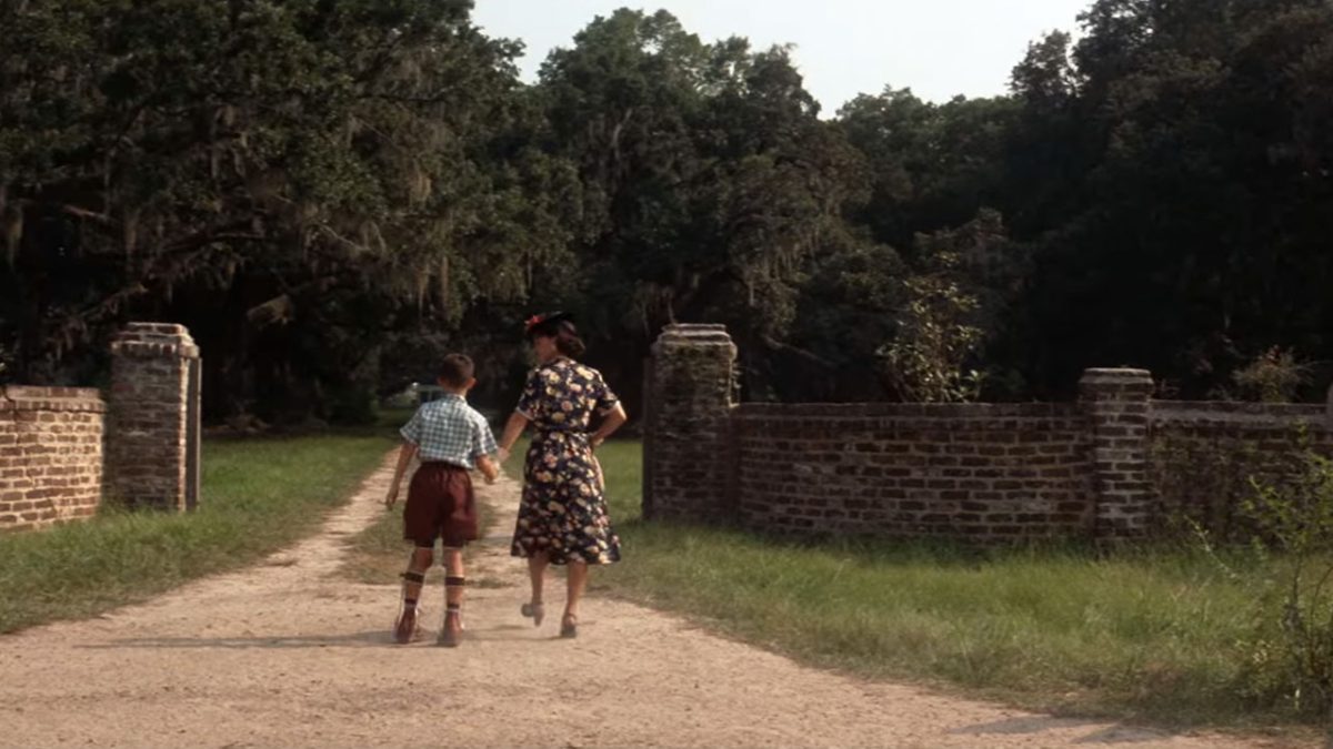 Forrest Gump | Filming Locations Guide