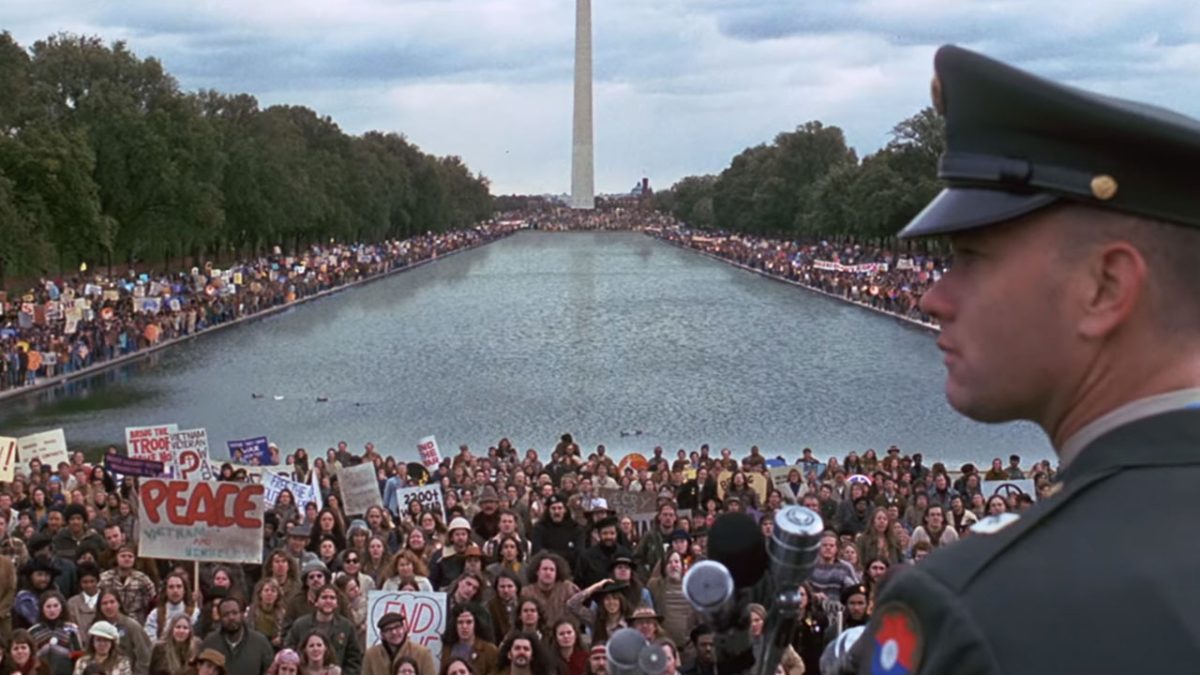 Forrest Gump | Filming Locations Guide