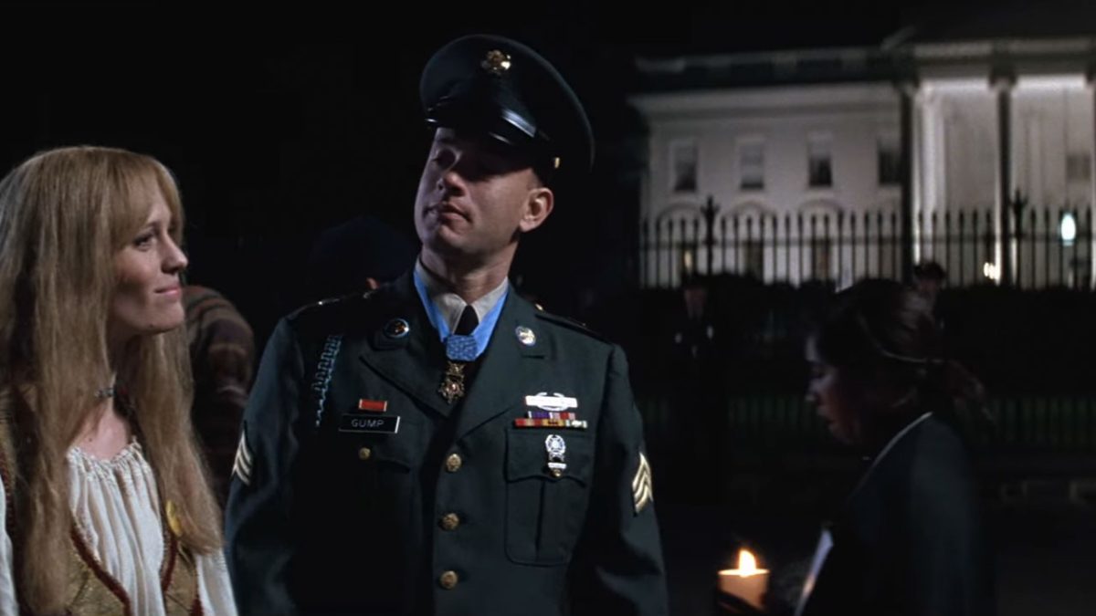 Forrest Gump | Filming Locations Guide