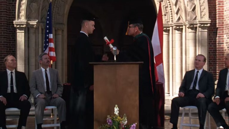 Forrest Gump | Filming Locations Guide