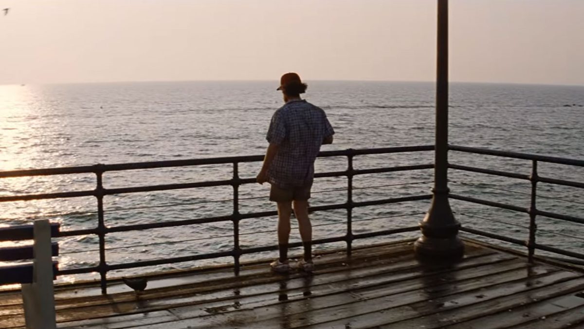 Forrest Gump | Filming Locations Guide