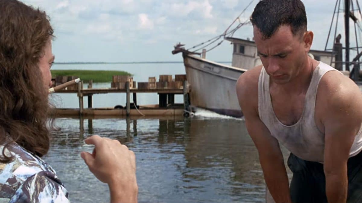 Forrest Gump | Filming Locations Guide