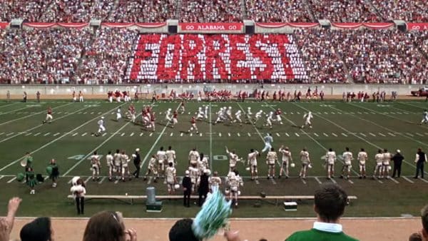 Forrest Gump | Filming Locations Guide