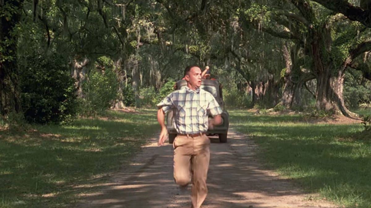 Forrest Gump | Filming Locations Guide