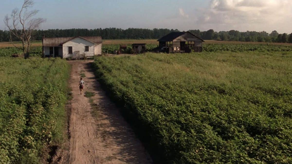 Forrest Gump | Filming Locations Guide