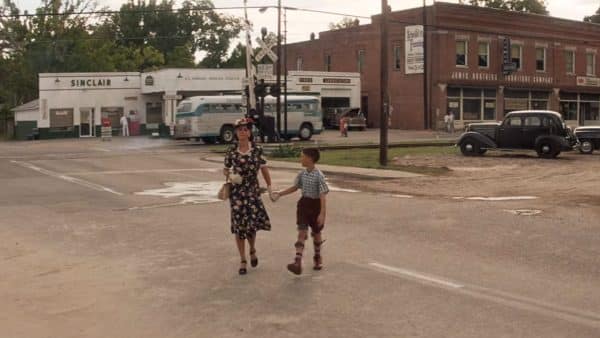 Forrest Gump | Filming Locations Guide