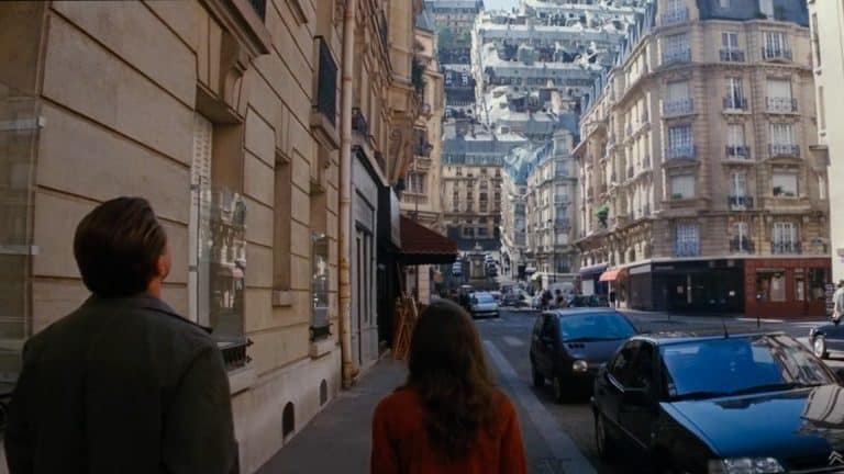 Movie World Map | Filming Locations Guide