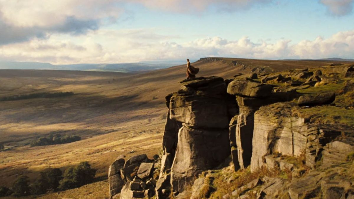 Movie World Map | Filming Locations Guide