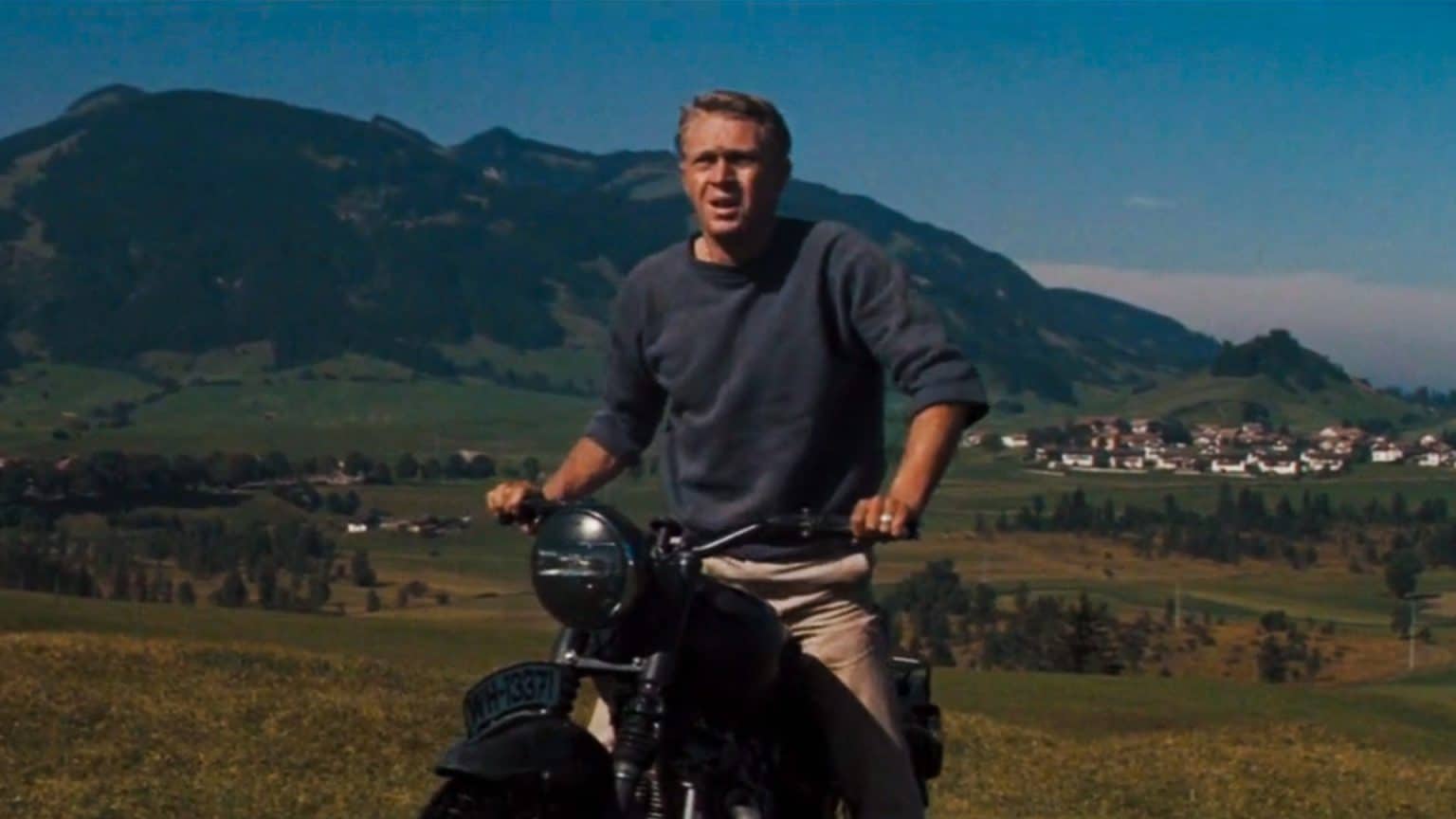 Movie World Map | Filming Locations Guide