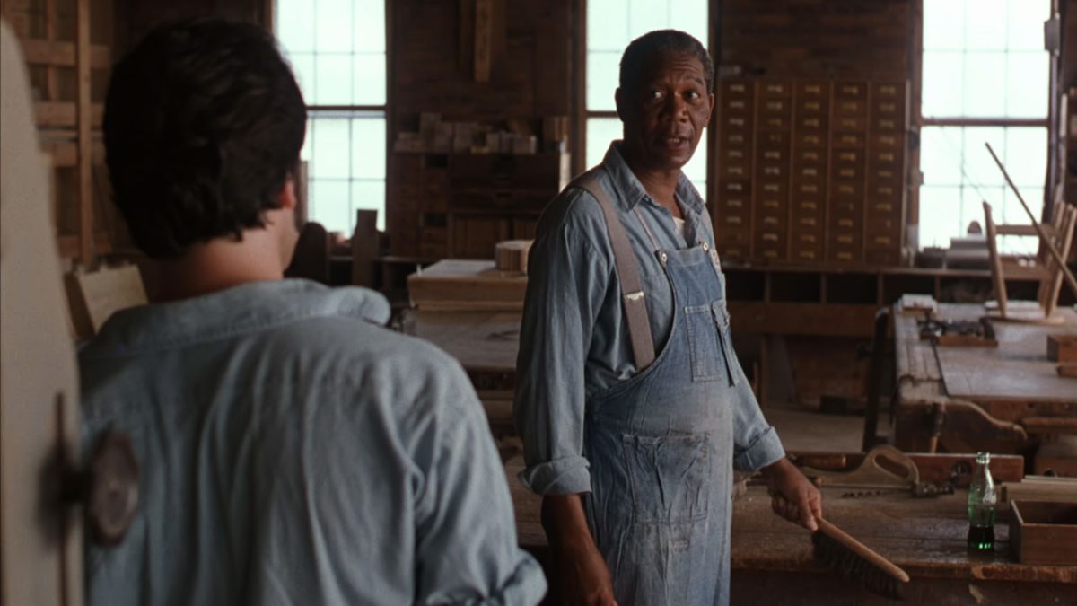 The Shawshank Redemption | Filming Locations Guide