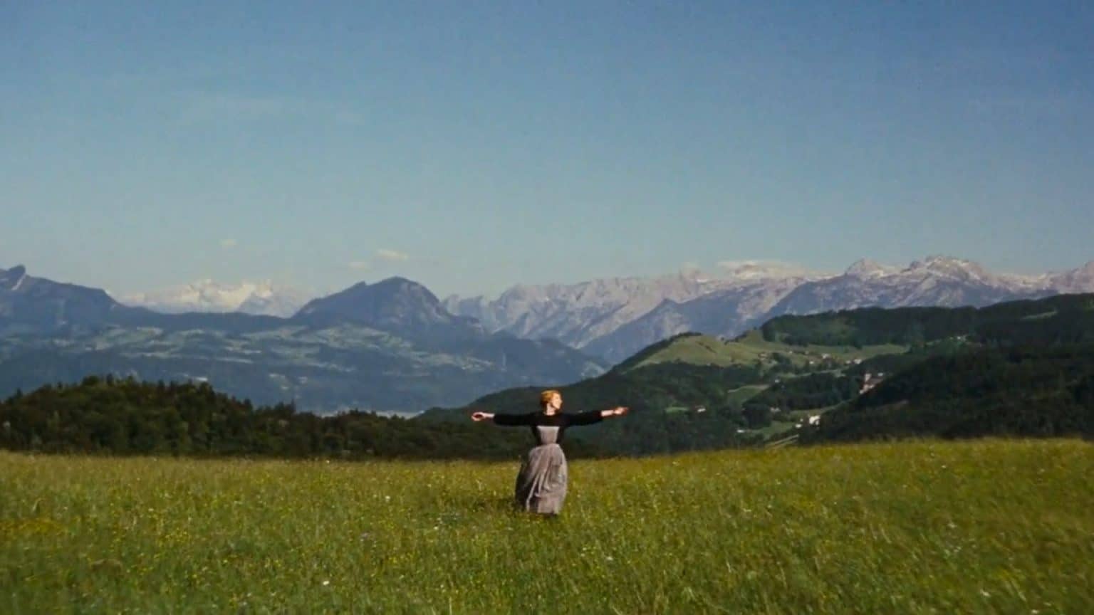 Movie World Map | Filming Locations Guide