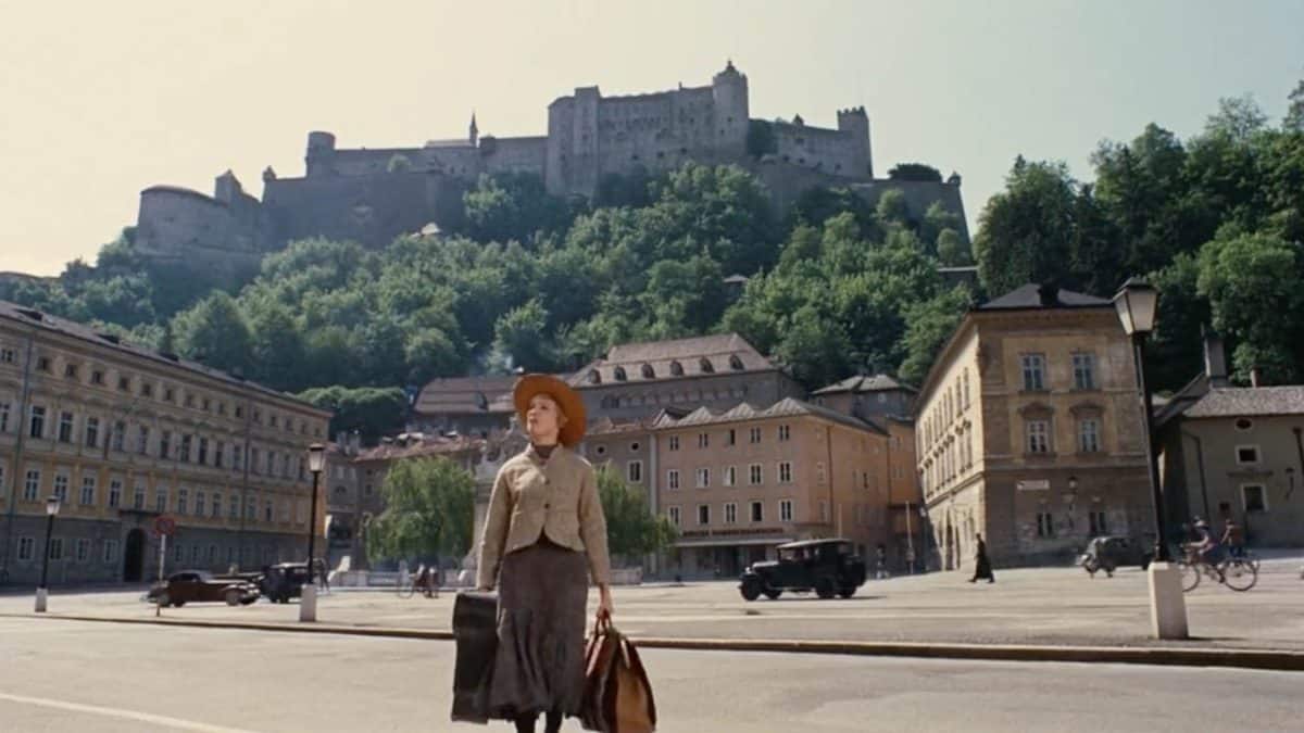 The Sound of Music | Filming Locations Guide