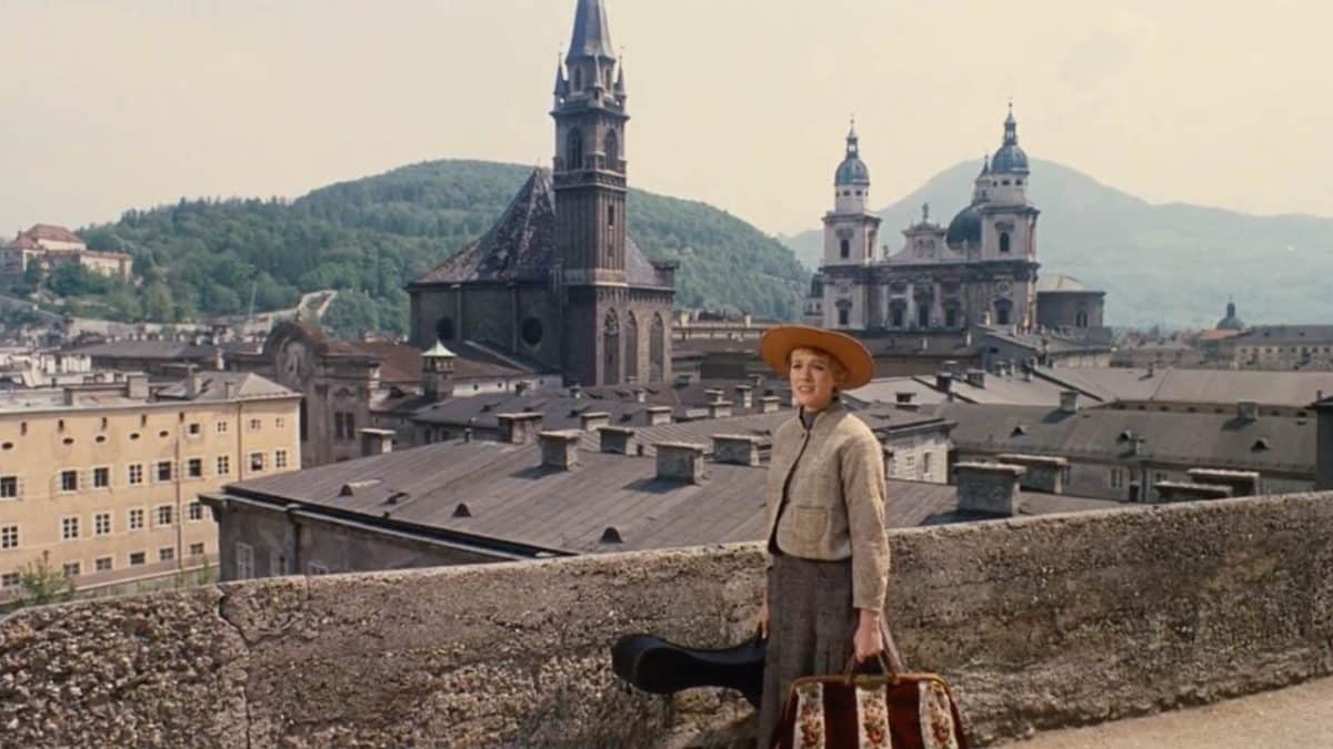 The Sound of Music | Filming Locations Guide
