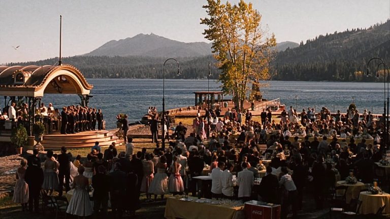 The Godfather Series | Filming Locations Guide